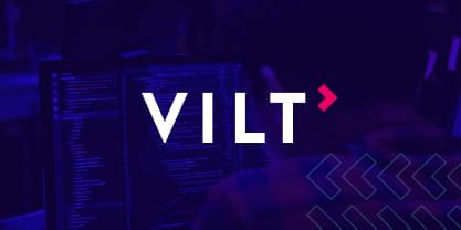 VILT GROUP - Homepage